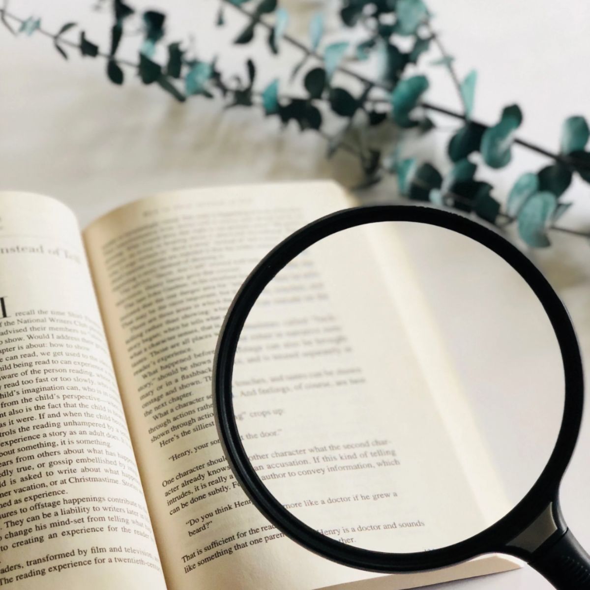 Six Ways Nancy Drew Inspires My Writing | Beth Foreman