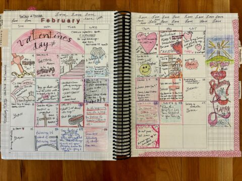 How to Start Devotional Journaling - Beth Foreman