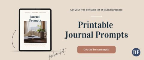 15 Journaling Techniques That Actually Work | Beth Foreman