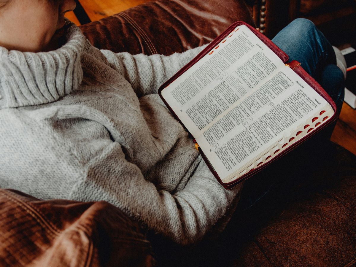 Devotions for Christian Women | Beth Foreman